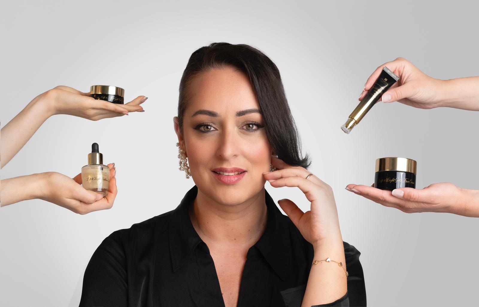 Azienda di cosmesi naturale e fitocosmesi | Eterea Cosmesi